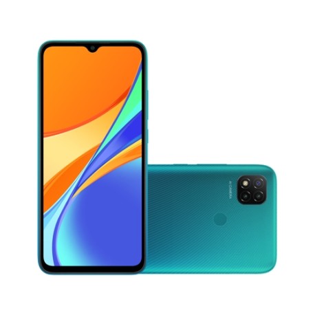 Xiaomi Redmi 9c 128gb Mem 4gb Ram